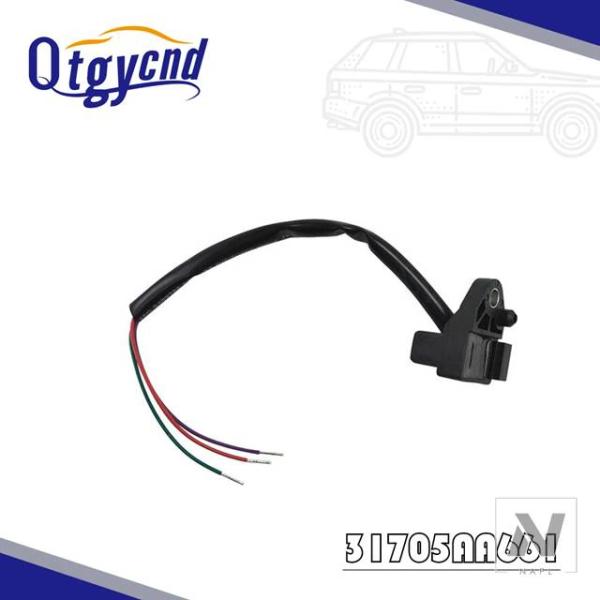 31705AA620 31705AA661 31705AA621 5EAT 5AT P1710 タービンスピードセンサー 耐摩耗性 2008-2014 スバル 31705AA662 31705AA660■仕様 【爆買】高懸念化学物質:なしそ...