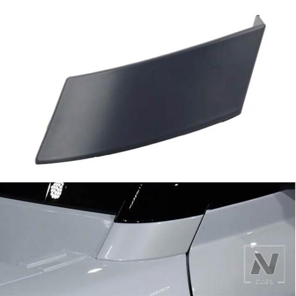 ランドローバー ディフェンダー 2020-23 LR174352 LR174351 フロント左/右 A ピラーアンダー装飾ボードカバートリム■仕様 【爆買】高懸念化学物質:なし原産国:中国OEM番号:LR174352 LR174351 LR...