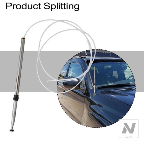 レクサス SC300 SC400 SC430 ES300 GS300 LS400 パワーアンテナマス■仕様 【爆買】懸念される化学物質:なしブランド名:SUITU原産国:中国