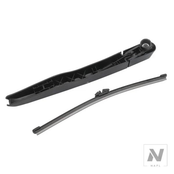 OEM LJ8Z-17528-CA MACH-E ワイパー カラーバリエーション ABS素材製 非変形機能 途■仕様 【爆買】懸念される化学物質:なしブランド名:SUITU原産国:中国
