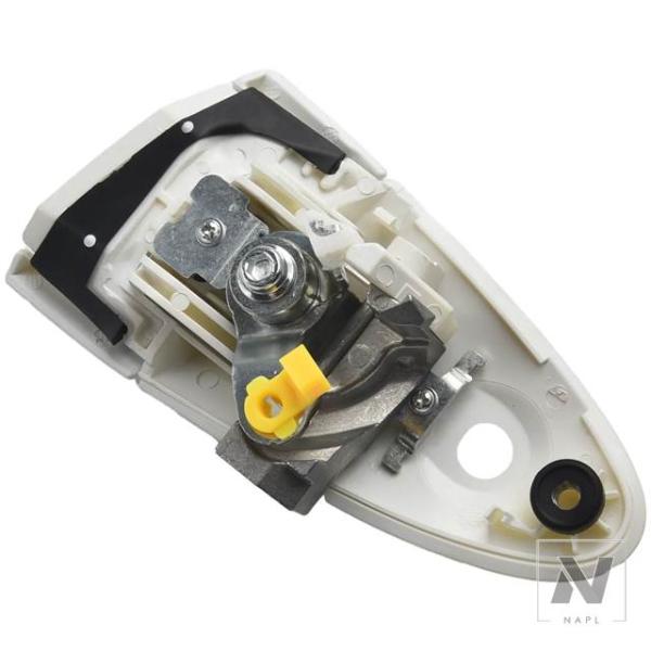 ホンダ CRZ CR-Z 2011-2015 ドアアウターハンドル キーホールタイプ実 部品 プラスチック■仕様 【爆買】高懸念化学物質:なし外部試験認証:CE原産国:中国