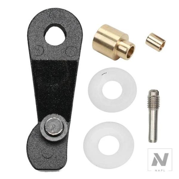 45518T1 シフトレバーキット MERCRUISER MC-I R MR ALPHA ONE ALPHA ONE GEN 2 ドライブ 21144 23-805041A2 89981Q1 45518A2 45518A3■仕様 【爆買】高...