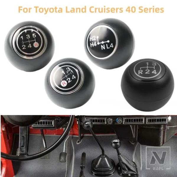 トヨタ ランドクルーザー 40 FJ40 FJ43 FJ45 BJ40 BJ45 HJ47 1969-1984 1983 1982 1981 1980 1979 1978 1977 ギアシフトノブ■仕様 【爆買】高懸念化学物質:なし原産国:中国