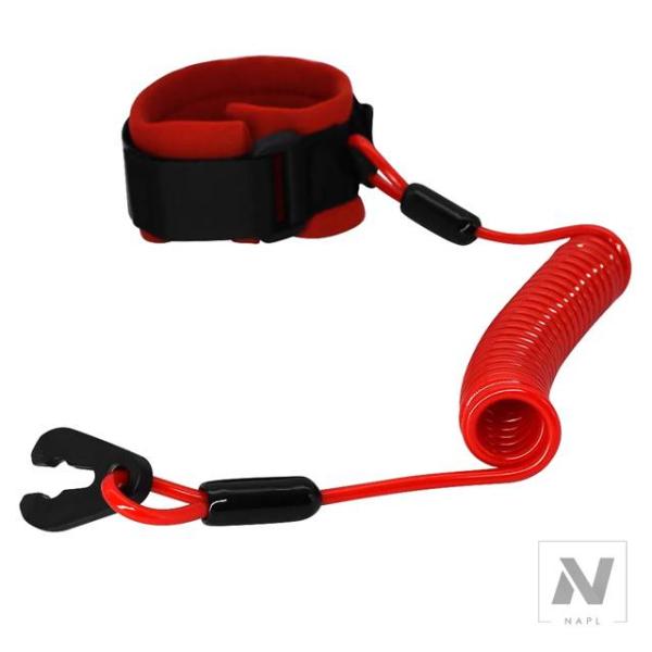 ボートスタートストップキル安全ランヤード EW2-68348-00-00 テザーコード ヤマハ ウェーブブラスター ウェーブランナー FX140■仕様 【爆買】高懸念化学物質:なし素材:ナイロン原産国:中国