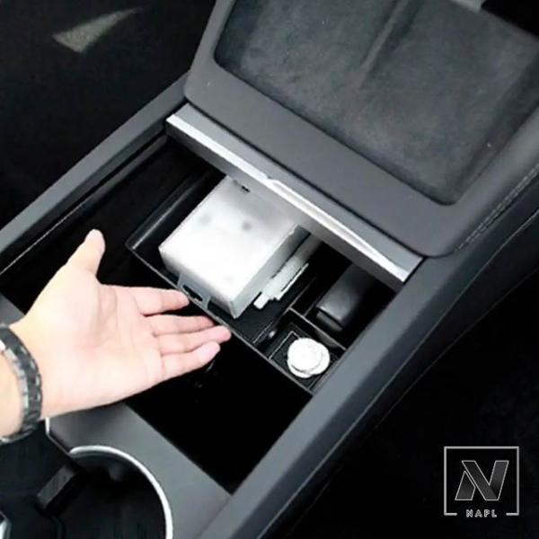 テスラ モデル Y JUNIPER 2025 センターコンソールオーガナイザートレイ テスラ HIGHLAND S5g5 アームレスト収納ボックス■仕様 【爆買】高懸念化学物質:なしタイプ:アームレストボックス収納原産国:中国