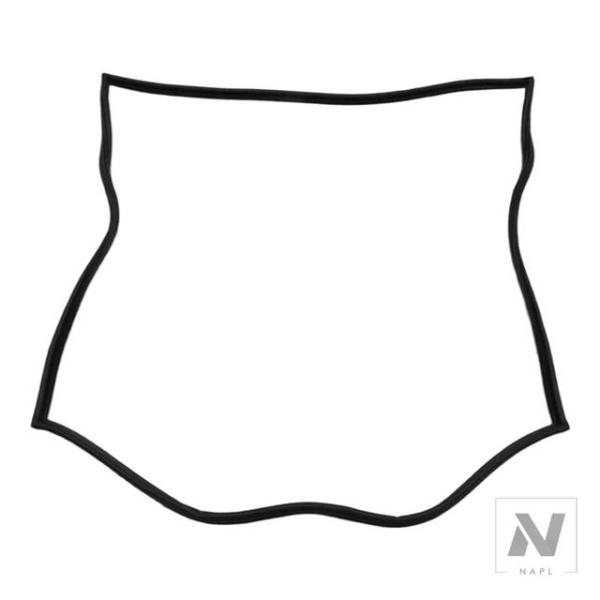 A4637400278 メルセデス Gクラス W460 W461 W463 1982-2019 4637400278 リアウォールドア ゴムガスケット■仕様 【爆買】高懸念化学物質:なし交換部品番号:A4637400278 A463 740...