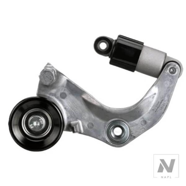 31170-RWK-025 ホンダ シビック 2007-2011 1.8L ベルト プーリー テンショナー アセンブリ 31170-R0A-015 31170RWK025■仕様 【爆買】高懸念化学物質:なし原産国:中国本土仕様1:ベルトプー...