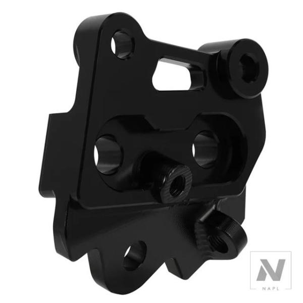 TALARIA STING X3 フットペグ 電動ダートバイク フットペグ ブラケット ホルダーキット ペダルサポートブラケットセット■仕様 【爆買】高懸念化学物質:なし原産国:中国本土材質:アルミニウム合金仕様1:オートバイ フットペグ仕...