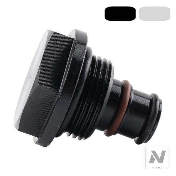 1PC カーコネクタ ターボソレノイドバルブプラグ ダッジラム 5.9L カミンズ HE351CW ターボ 2004-2007 固定バルブ ■仕様 【爆買】高懸念化学物質:なし材質:ビレットアルミニウムモデル番号:OTP016ブランド名:R...