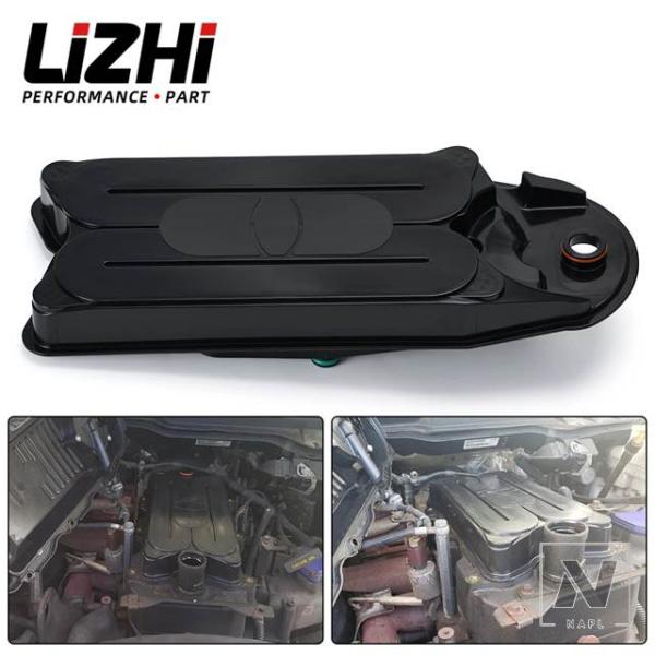 CV52001 クランクケース換気フィルター ブリーザーエレメント CCV ダッジ ラム 2500 3500 ISB 6.7L カミンズ 68002433AC 4936636 904418■仕様 【爆買】高懸念化学物質:なし材質:ポリプロピ...