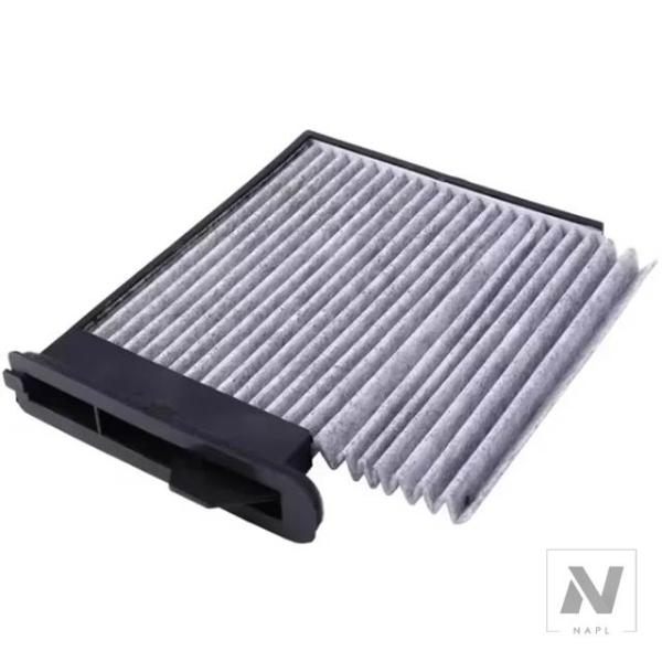 日産シルフィティーダ YIDA リヴィナジェニス QIDA MK2130 カーボン炭キャビンフィルター 27891-ED50A■仕様 【爆買】高懸念化学物質:なし重量:160高さ:35MM幅:168MM長さ:237MMメーカー部品番号:27...