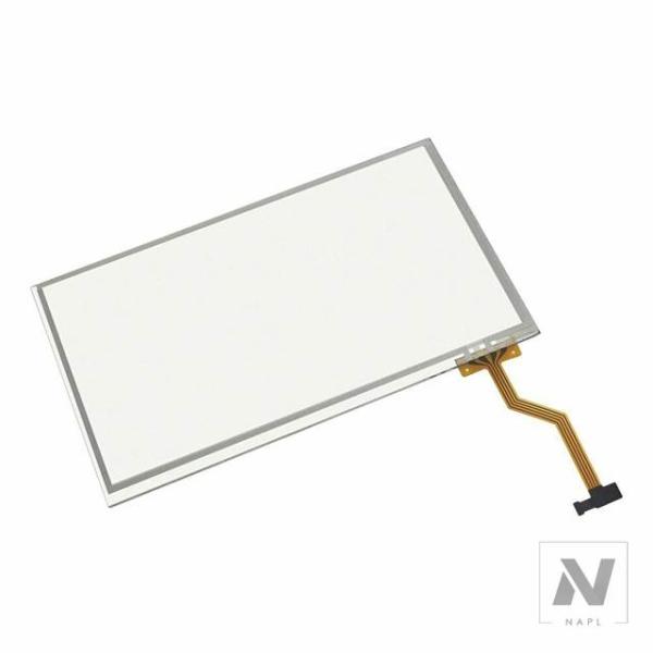 車載タッチスクリーン タッチスクリーンディスプレイ LQ065T5gG64 タッチスクリーンデジタイザー カーエレクトロニクス■仕様 【爆買】高懸念化学物質:なし原産地:中国本土