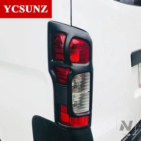 日産 ABS テールライト NV350 URVAN キャラバン E26 2016-2018 アクセサリーリアランプスタイリング部品■仕様 【爆買】特殊機能:アクセサリーを飾る素材の種類:ABSプラスチック直径:0重量:0.8モデル:FOR ...
