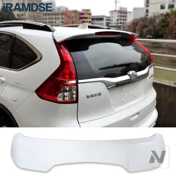 ホンダ CRV CR-V 2012-2016 リアトランクリッドスポイラー ABS 材料リアウイングスポイラー自動車装飾色■仕様 【爆買】重要な化学物質:なし車両への配置:リアトランクリッド製造国/地域:中国その他の部品番号:IRAMCRV...