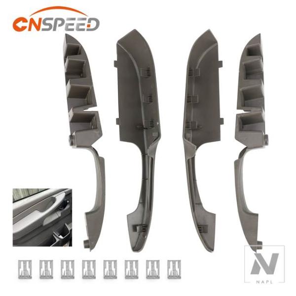 シボレー ドアハンドルプロテクターアームレストキット 25750064 25750067 エクスプレス GMC バンサバナ 2003-2019■仕様 【爆買】車両への配置: フロント素材の種類: ABSメーカー部品番号: MS-YC1024...