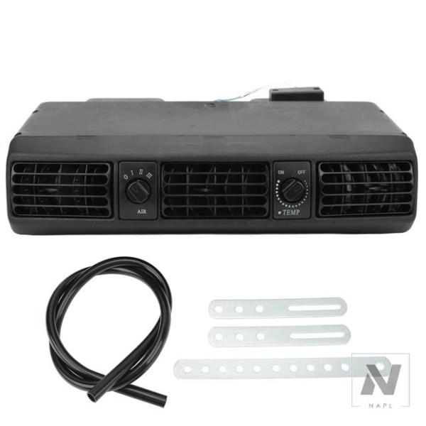 汎 12V/24V エアコンベントアンダーダッシュ 360CFM エアコン蒸発器交換 RV バンキャンピングカー ■仕様 【爆買】重要な化学物質:なし特殊機能:アンダーダッシュACエバポレーター重量:4493g高さ:4.7インチ幅:12.2...