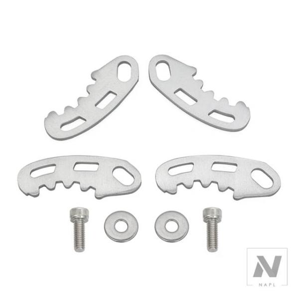 ドゥカティ 749 999 1198 1098 848 モンスター S4R S4RS TESTASTRETTA エンジンカムシャフトタイミングプーリーロックベルトツール■仕様 【爆買】特殊機能:プーリーロックツールキット重量:0.06kg外...