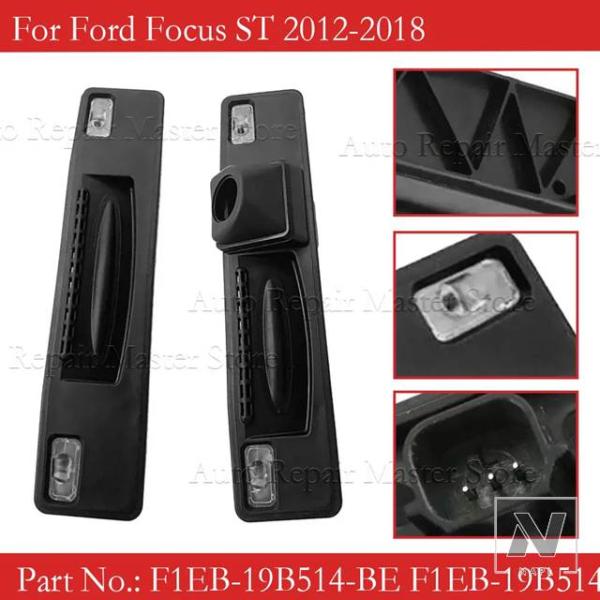 フォード F1EB-19B514-BE F1EB-19B514-AE トランクテールゲートハンドルトランクハンドルスイッチフォーカス ST 2012-2018 トランク蓋スイッチ■仕様 【爆買】特殊機能:車のトランクリッドテールゲートスイッ...