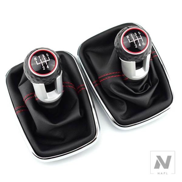 VW 1999-2004 ゴルフ 4 IV MK4 GTI R32 ボラジェッタ MT 12mm 5/6速ギアシフトノブレバーシフター GAITOR ブーツ■仕様 【爆買】重要な化学物質:なし特殊機能:ギアシフトノブ重量:0.25KG外部テ...