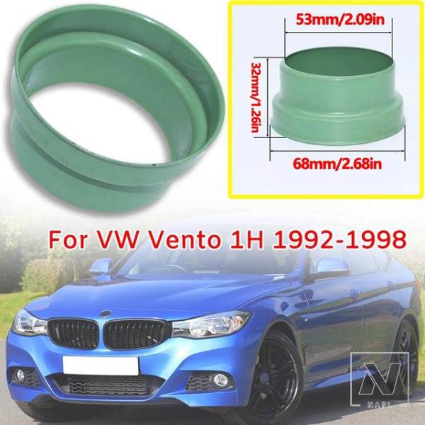 マニュアルギアボックスシールハウジングトランスミッションアクスルドライブフランジスリーブ VW ヴェント 1H 1992-1998 交換部品アクセサリー■仕様 【爆買】重要な化学物質:なしモデル番号:フランジスリーブ材質:金属スタイル:メカ...