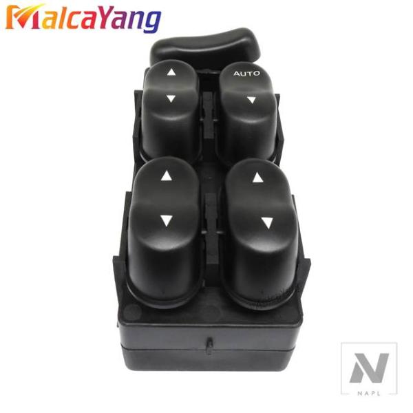 フォード AU ファルコンフェアモントフェアレーン XR6 XR8 フロント左パワーウィンドウメイン交換スイッチWS-14A132A FDFC-141302-0■仕様 【爆買】重要な化学物質:なし特殊機能:FOR FORD AU FALCO...