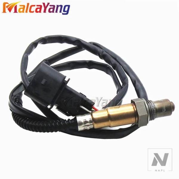 VW 0258007057 17014 LSU4.2 広帯域 O2 センサー 99-05ジェッタ 1.8L-L4 021906262B 06B906265M■仕様 【爆買】タイプ:加熱タイプ再現性:2%ヒステリシス:標準リニア:0.5FS測...