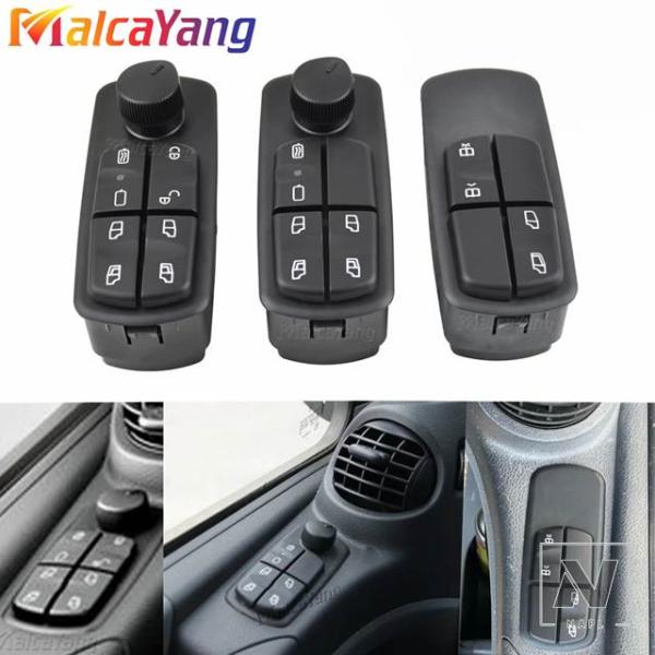 メルセデス パワーウィンドウマスターコントロールスイッチトラック AXOR SCHALTER A0025452013 0025452013■仕様 【爆買】重要な化学物質:なし特殊機能:メルセデストラック 電動ウィンドウコントロールスイッチボ...