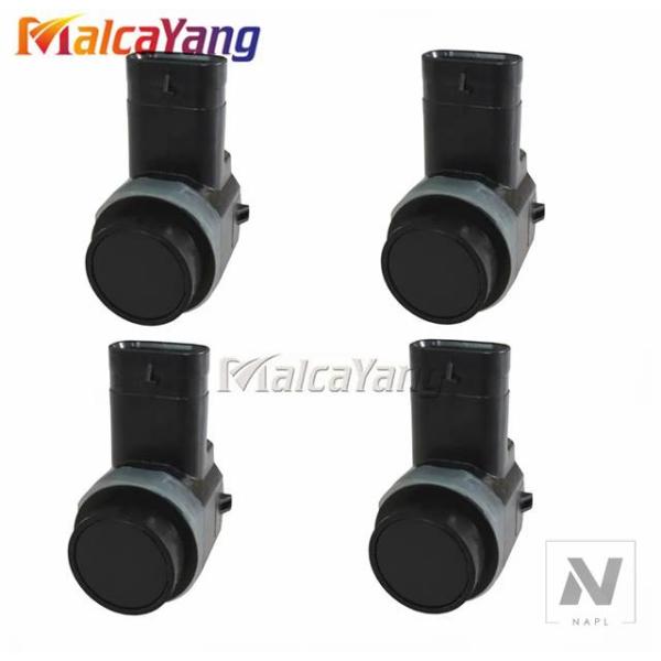 4ピース/ロットパーキング支援距離制御センサールノー 82004-54718 8200454718■仕様 【爆買】OEM番号:958606275-00 C2Z11733 C2Z6280 6W83-15K859 9g92-15K859-AB ...