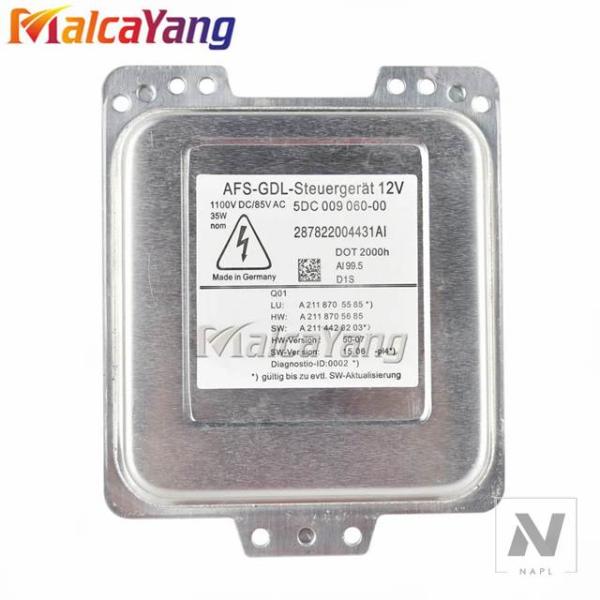 ハイト品質 5DC009060-00 211 キセノン HID メルセデス W211 E KLASSE MOPF A-FS GDL 5DC009060-00 A2118709026■仕様 【爆買】重要な化学物質:なし認証:CEソケットタイプ...