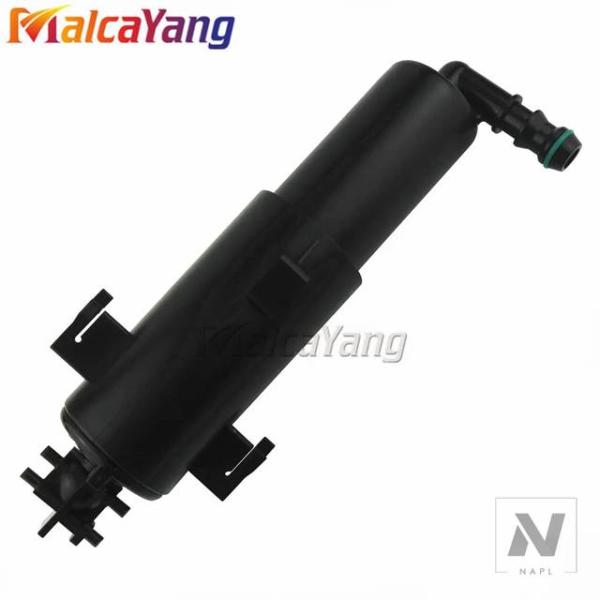 BMW 左側/右側ヘッドライトウォッシャーワイパーノズルシリンダーポンプ E70 X5 2007-2013 61677173851 61677173852■仕様 【爆買】配置:フロント年:2007 2008 2009 2010 2011 2...