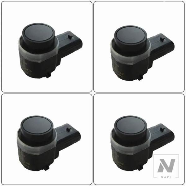 アウディ VW 4個 5KD919275A 5KD919275 PDC パーキングセンサーパサート B7 ゴルフ MK6 3C0919275S 1S0919275 1S0 919 275 混合色■仕様 【爆買】OEM番号:1S0919275...