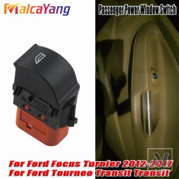 フォード BM5T-14529-BA 助手席側パワーウィンドウスイッチ1746832 フォーカス 2012-2017 フォーカス TURNIER 2012-2017 に適合■仕様 【爆買】特殊機能:ウィンドウスイッチコントロールボタン直径:...