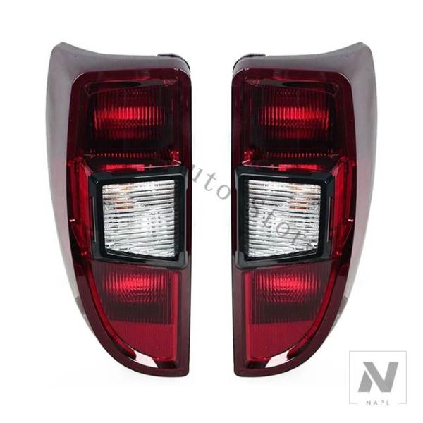 テールランプテールライトバックライト電球付き JMC VIGUS ピックアップトラック江陵 YUHU■仕様 【爆買】特殊機能:テールランプ テールライト 電球付きバックライトタイプ:テールライトアセンブリ電圧:12V重量:2KG原産地:中国...