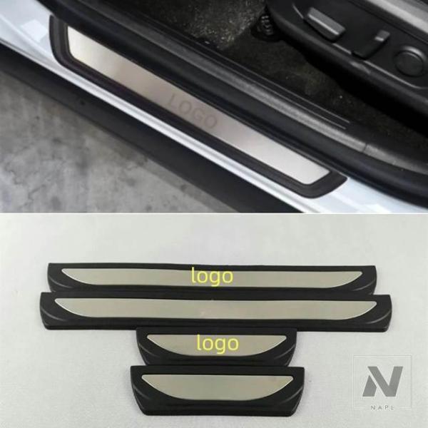 ルノー KADJAR コレオス 2017-2023 インテリア 子防汚パッドバンパープロテクタードアドアシル内側スカッフプレートカバー■仕様 【爆買】重要な化学物質:なし原産地:中国本土タイプ:インテリアモールディング材質:プラスチック