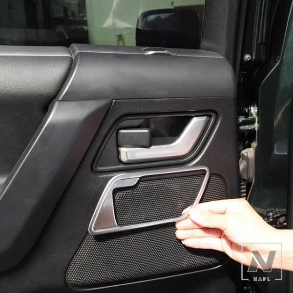 ランドローバー フリーランダー 2 2007-2016 車内ドアハンドルフレームステッカー■仕様 【爆買】重要な化学物質:なし重量:300g高さ:10cm幅:15cm長さ:30cm外部テスト認証:ISO9001モデル:LLK2815年:20...