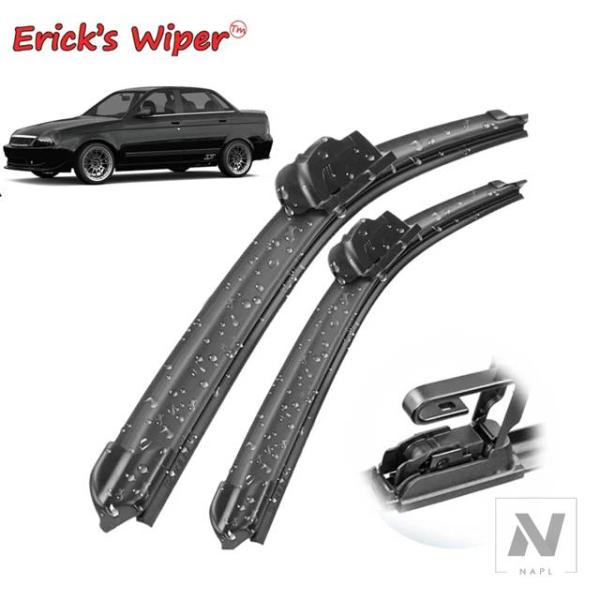 LHD フロントワイパーブレード LADA PRIORA 2170 2171 2172 2008-2013 フロントガラス窓レインブラシ 20インチ +20"■仕様 【爆買】重要な化学物質:なし配置:フロント年:2008 2009 2010...