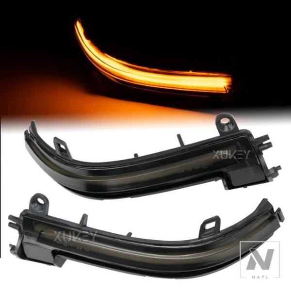 BMW アンバーサイドウイングバックミラーウィンカーマーカーライト 1/2/3/4 F20 F30 F31 F21 F22 F23 F32 F33 F34 X1 E84 F36■仕様 【爆買】重要な化学物質:なし電圧:12V重量:0.18K...
