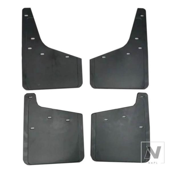 4個 フロントマッドガードパジェロ V93 リアマッドフラップモンテロフェンダースプラッシュガード V97V73V75V87 ダーティーカバーガーニッシ■仕様 【爆買】重要な化学物質: なし特殊機能: マッドガードその他の部品番号: 三菱メ...