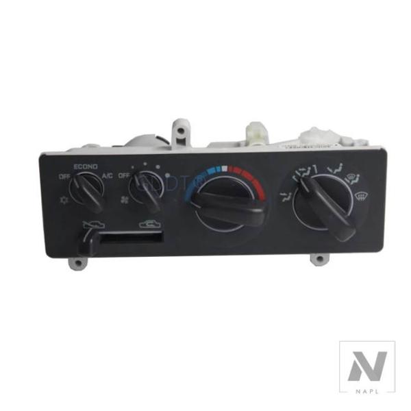 1個 フロントダッシュボードエアコン AC ヒーターパジェロ V20 MR218469 制御気候パネル ASSY モンテロ V30 将軍 V40■仕様 【爆買】重要な化学物質: なし特殊機能: アセンブリその他の部品番号: MB657410...