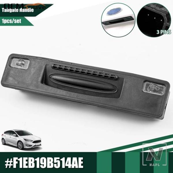 フォード テールゲートブーツハンドルリアトランクハンドルスイッチフォーカスフィエスタ VII F1EB-19B514-AE F1EB19B514AE■仕様 【爆買】重要な化学物質:なし重量:0.116KG高さ:6cm幅:7cm長さ:22cm...