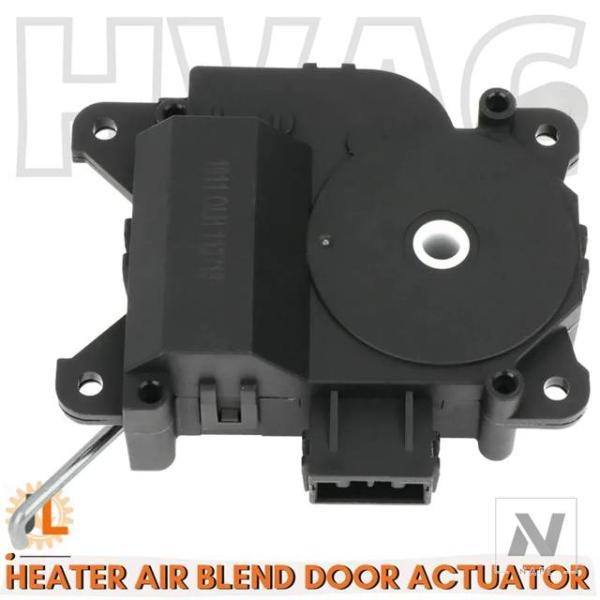 ホンダ 604-946 HVAC ヒーターエアブレンドドアアクチュエーター パイロット 2003-2008 オデッセイ 1999-2004 79160S0XA01 604946■仕様 【爆買】重要な化学物質:なしモデル:ヒーターエアブレンド...