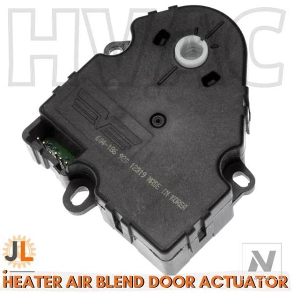 604-186 HVAC ヒーター エア ブレンド ドア アクチュエーター ハマー H2 自然吸気 2008-2009 19130388 604186 交換 数量1■仕様 【爆買】重要な化学物質:なしモデル:ヒーターエアブレンドドアアクチュ...