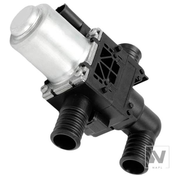 レンジローバー ランドローバー JEO000010 64216907444 EHV133 ヒーターコントロールバルブ V8 5.0L 2011-12 LR016848 HVAC ヒーター水バルブ■仕様 【爆買】懸念の高い化学物質:なし原産地...
