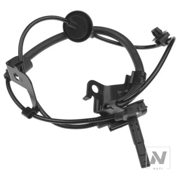 三菱 4670A583 4670A584 ABS ホイールスピードセンサー ランサー 2009-2014 アウトランダー 2007-2010 リア■仕様 【爆買】重要な懸念のある化学物質: なし原産地:中国 中国本土OEM番号: 4670A...