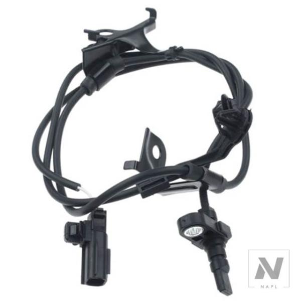 トヨタ 89542-52100 89543-52100 ABS ホイール速センサーフロント プリウス C L4 1.5L 2012-2018■仕様 【爆買】重要化学物質:なし再現性:89542-52100ヒステリシス:89542-52100...