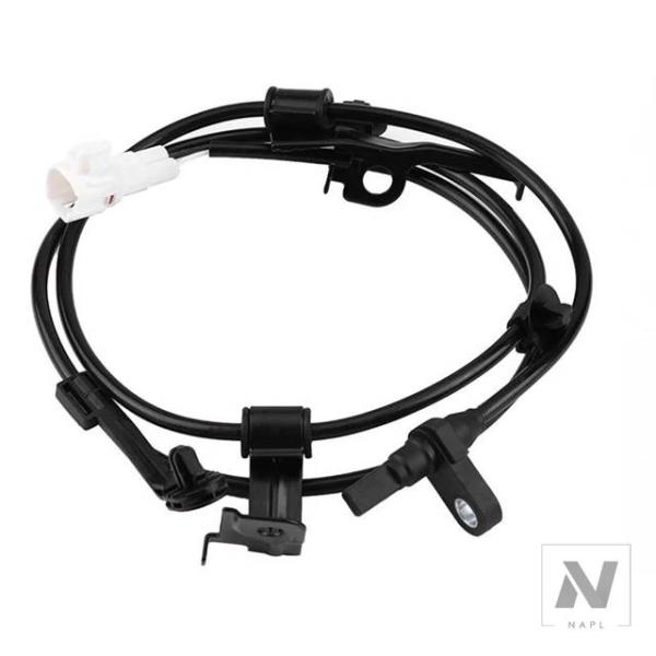 トヨタ 89543-52030 フロント左 ABS ホイール速センサー ヤリス L4 1.5L 2006-2008 サイオン XD L4 1.8L 2008 89543-52050■仕様 【爆買】重要な化学物質: なし再現性: ALS176...