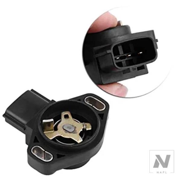 シボレー スバル スズキ SERA483-06 SERA48306 13420-77E00 TPS スロットルポジションセンサーは に適合■仕様 【爆買】重要な懸念のある化学物質: なし原産地:中国 中国本土OEM番号: SERA483-06