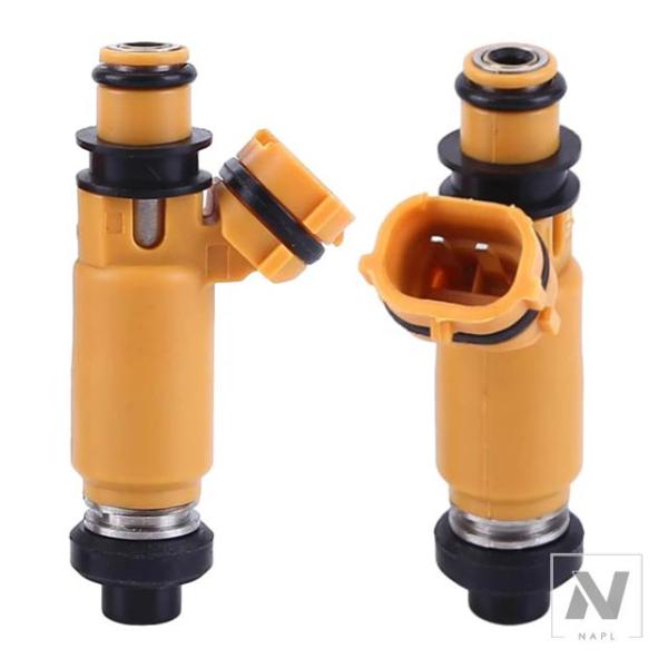 カワサキ 49033-2059 49056-2060 M147788 MIU11423 2ピン 燃料インジェクター FD711DFD750D■仕様 【爆買】重要な化学物質: なし長さ: 燃料インジェクター原産地:中国 中国本土OEM番号: ...