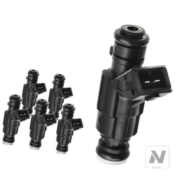 メルセデス 1120780049 0280155742 A1120780049 燃料インジェクター E320V6 3.2L SOHC W210/S210 1998-2000■仕様 【爆買】重要な化学物質: なし長さ: 燃料インジェクター原産...