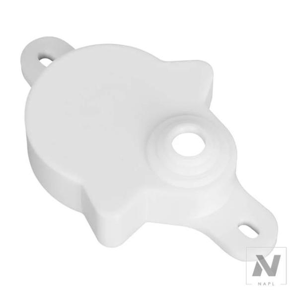 ベントリフトモーターハウジングカバー RV FANTASTIC ファン 6010-05 RV 換気ホワイトモーターカバーの交換アクセサリー■仕様 【爆買】重要な化学物質:なしモデル番号:ベントリフトモーターハウジングカバーブランド名:APP...